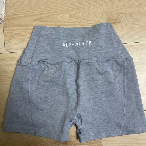 Alphalete | Shorts | Alphalete Shorts | Poshmark